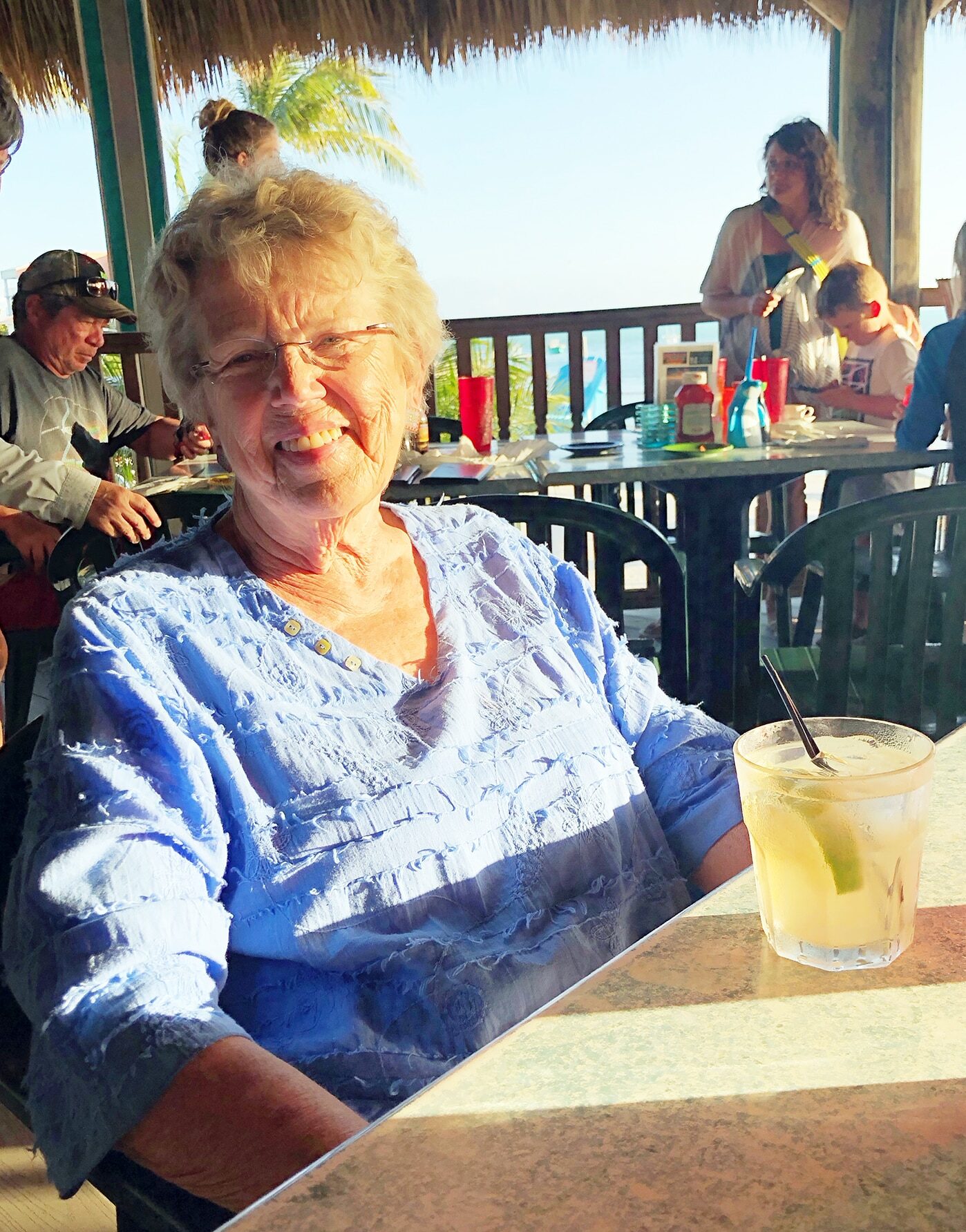 The Seibert Family - Stories of Care - Cedar Valley Hospice